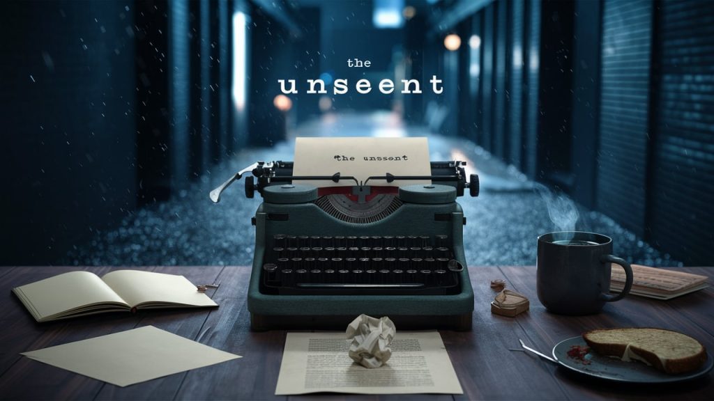 The Unsent Project: Discover Unspoken Narratives - Unsent Project
