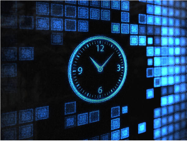 Transitioning to Digital Time Clock Systems